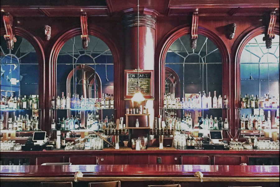 Private Events – Uptown Nightclub